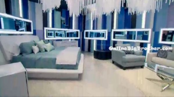 Blast From The Past: Big Brother House Season 1-11 | Big Brother Canada ...