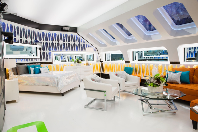 Blast From The Past: Big Brother House Season 1-11 | Big Brother Canada ...