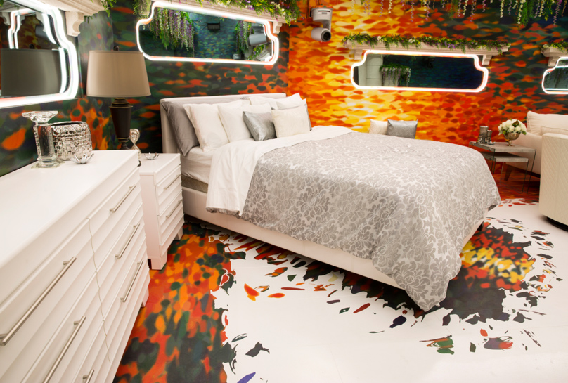 Blast From The Past: Big Brother House Season 1-11 | Big Brother Canada ...