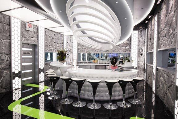 Blast From The Past: Big Brother House Season 1-11 | Big Brother Canada ...